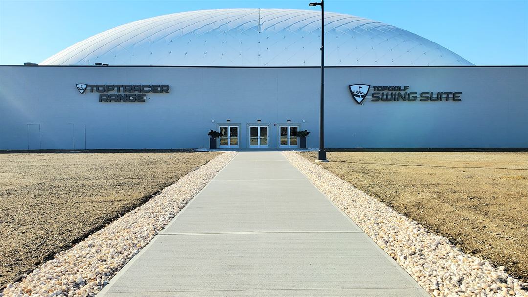 Adventure Crossing USA - The Dome - Jackson, NJ - Party Venue