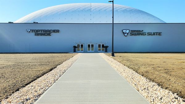 Adventure Crossing USA - The Dome - Jackson, NJ - Party Venue