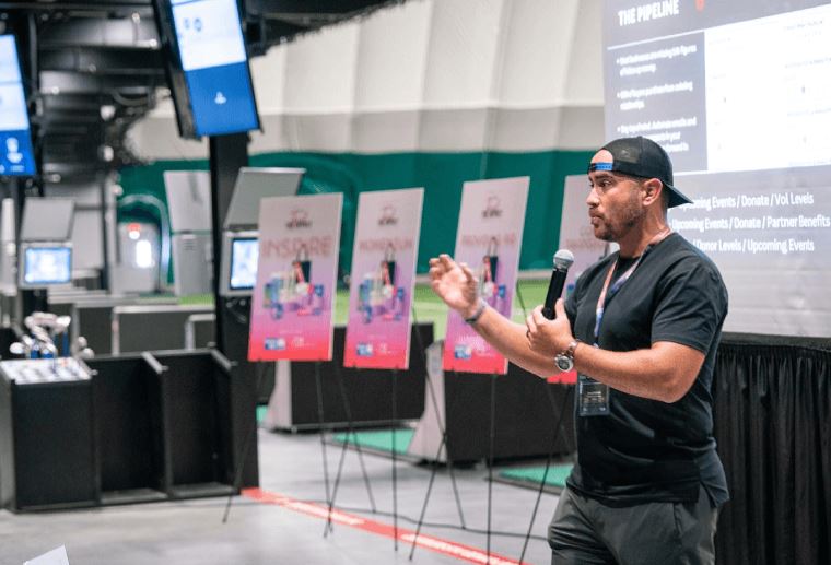 Adventure Crossing USA - The Dome - Jackson, NJ - Party Venue