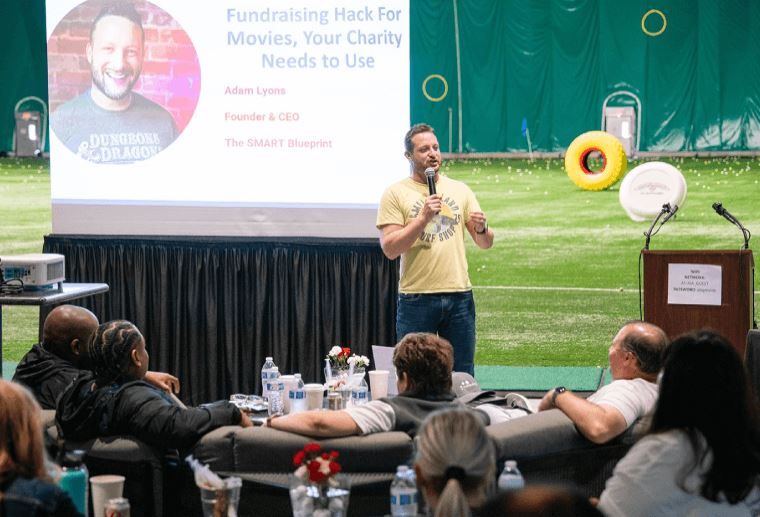 Adventure Crossing USA - The Dome - Jackson, NJ - Party Venue