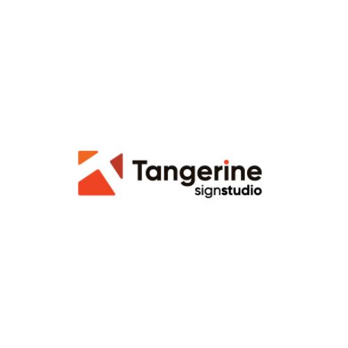 Tangerine Sign Studio - Alpharetta, GA - Party Venue