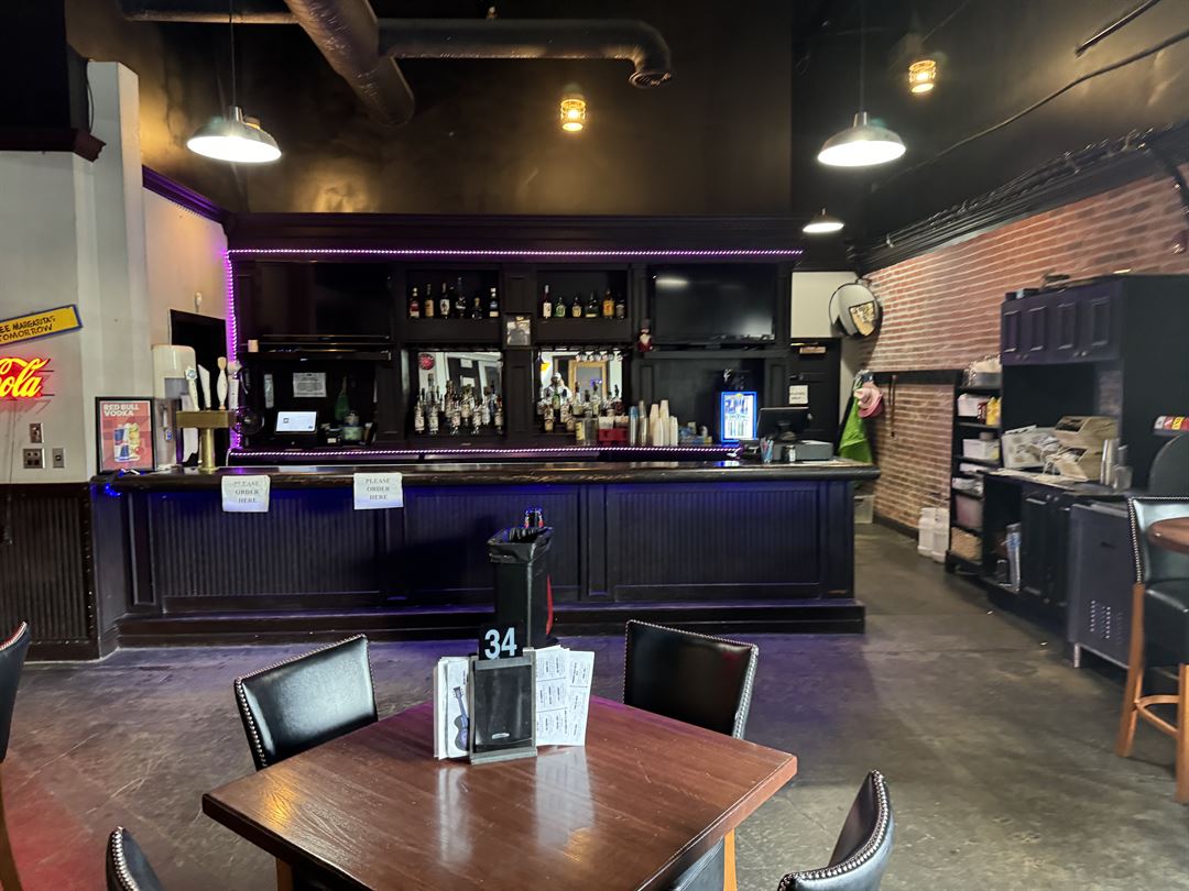 Jd Legends - Franklin, OH - Party Venue