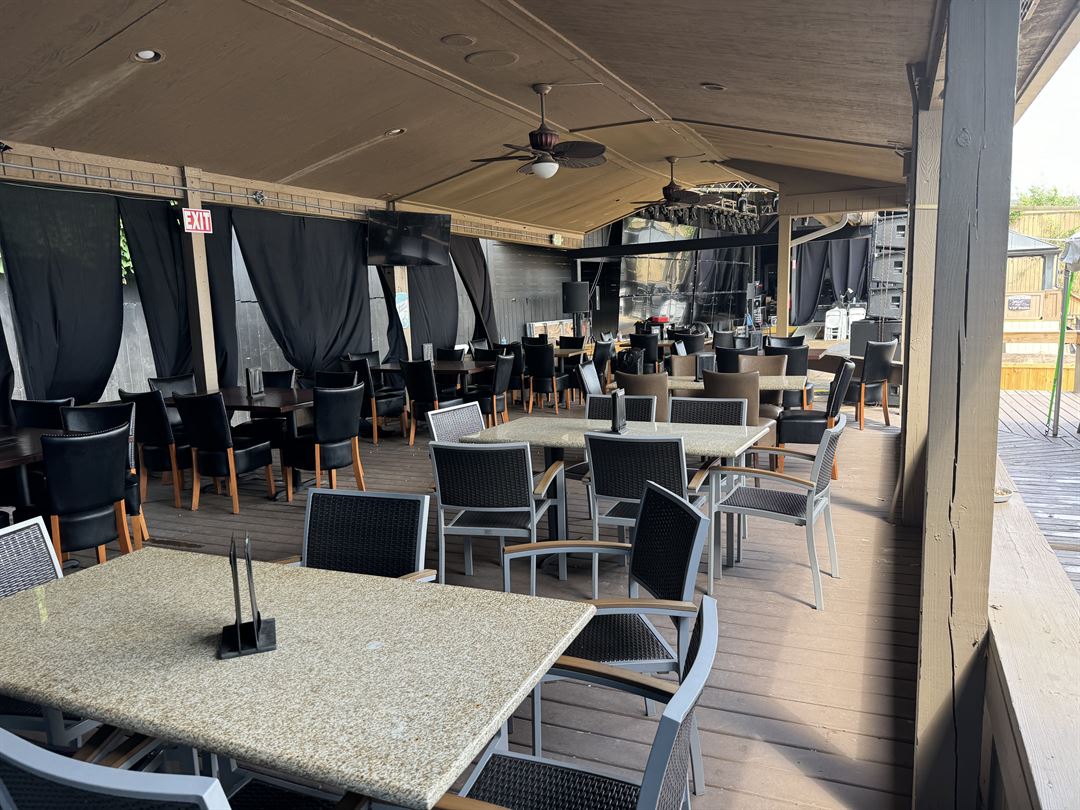 Jd Legends - Franklin, OH - Party Venue