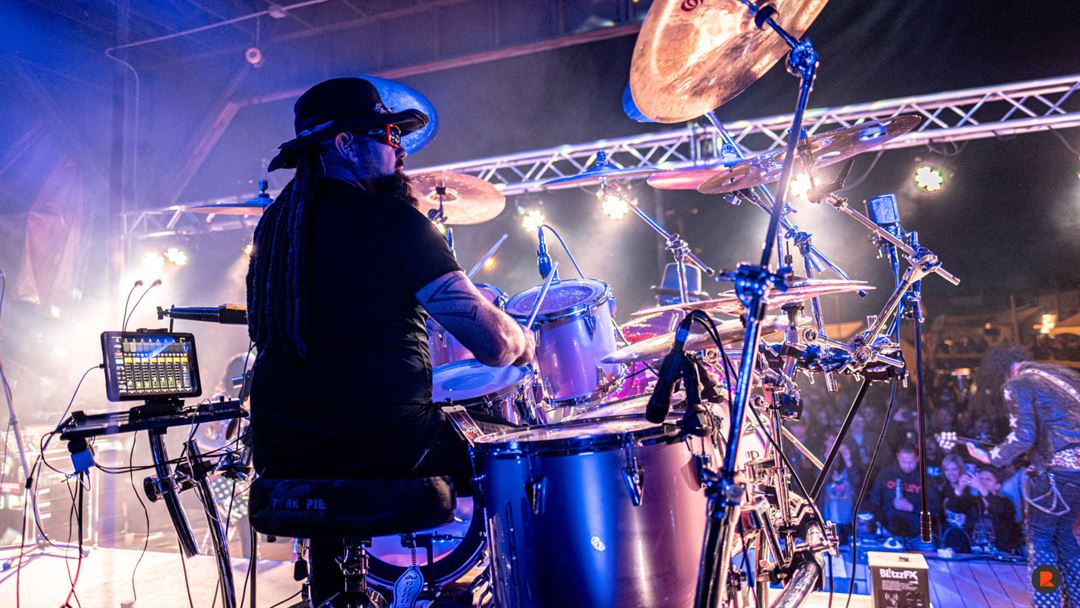 Jd Legends - Franklin, OH - Party Venue