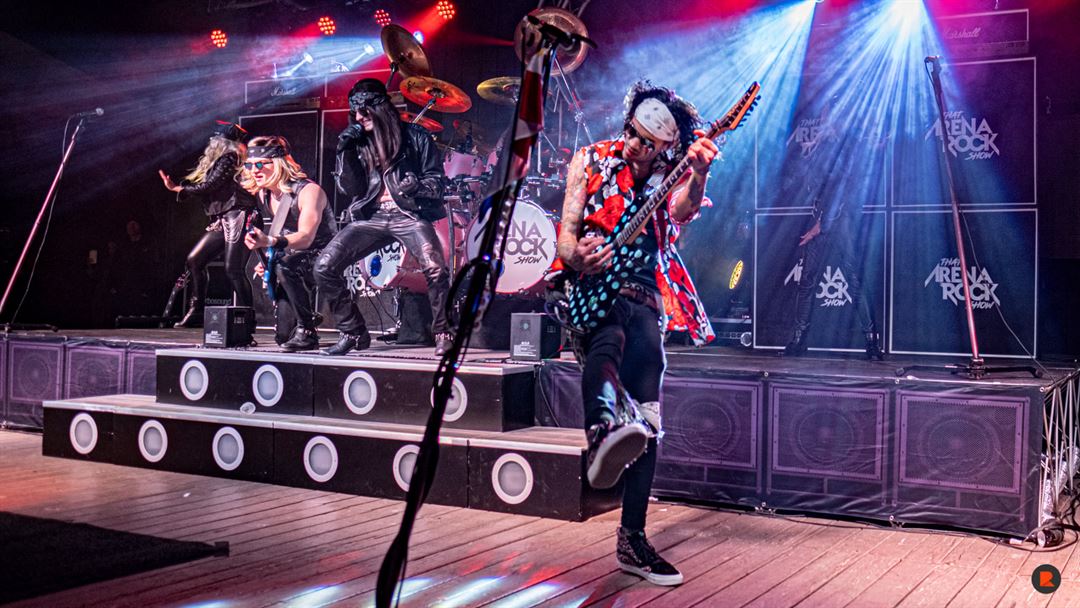 Jd Legends - Franklin, OH - Party Venue