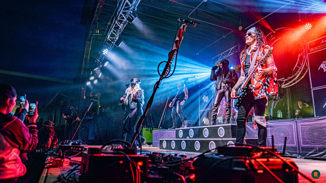 Jd Legends - Franklin, OH - Party Venue