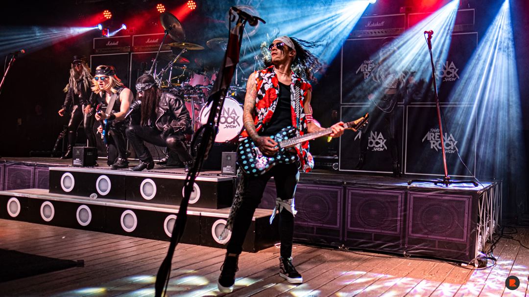 Jd Legends - Franklin, OH - Party Venue