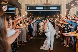 Diamond Spur Events Center - Rapid City, SD - Party Venue