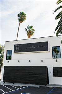 The Colony House - Anaheim, CA - Wedding Venue
