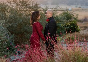 Mirabelle Estate - Tehachapi, CA - Wedding Venue
