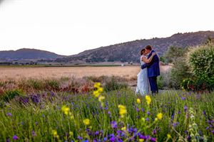 Mirabelle Estate - Tehachapi, CA - Wedding Venue