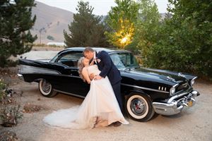 Mirabelle Estate - Tehachapi, CA - Wedding Venue