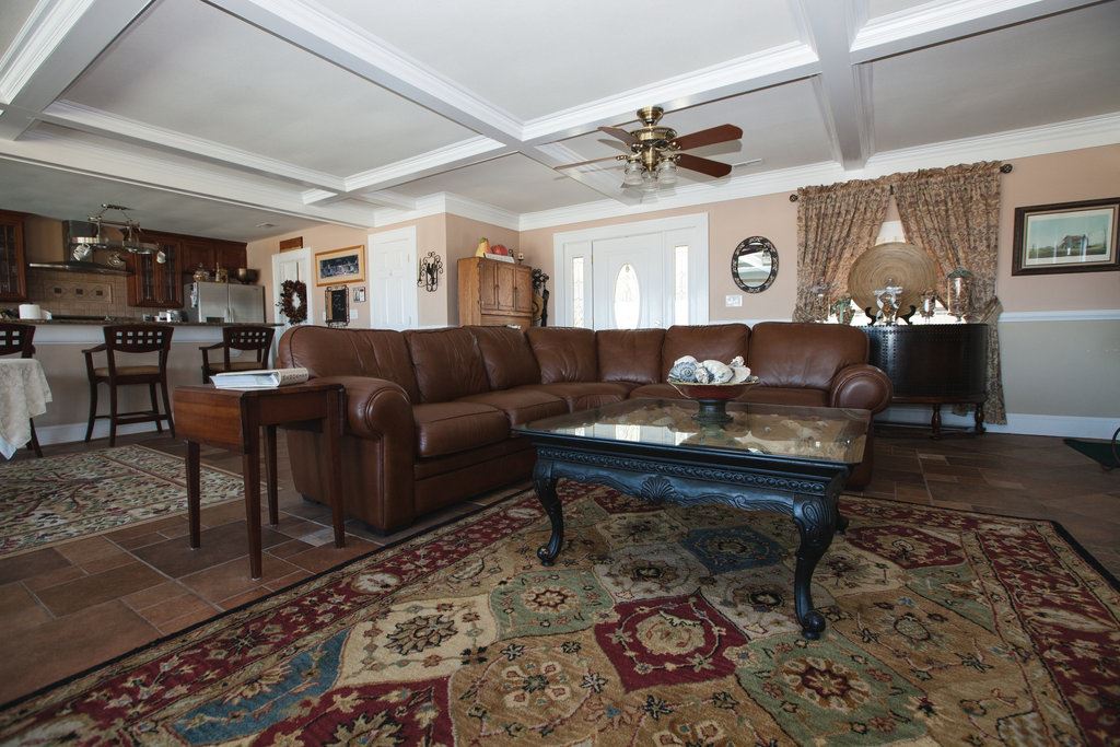 Bay Tree Manor B&B Wedding Venue - Seaford, VA - Wedding Venue