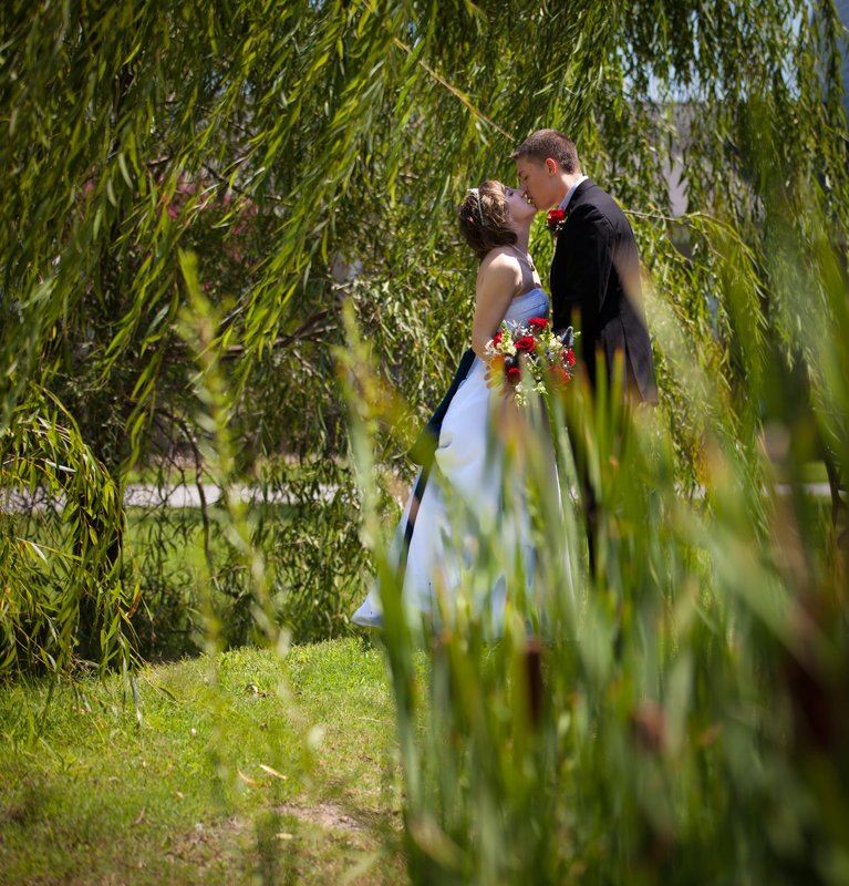 Bay Tree Manor B&B Wedding Venue - Seaford, VA - Wedding Venue