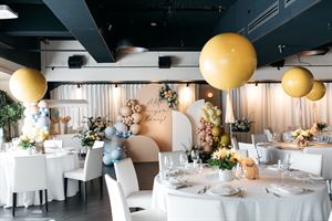 RPM Events - Chicago, IL - Wedding Venue