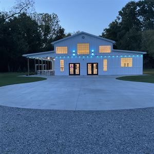 Morning View Meadows - Morning View, KY - Wedding Venue