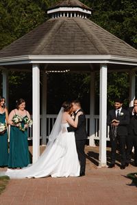 Pickering Barn - Issaquah, WA - Wedding Venue