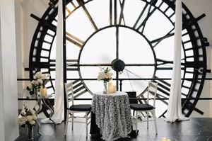 Clock Tower Events - Denver, CO - Wedding Venue