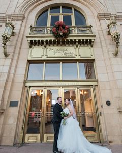 Clock Tower Events - Denver, CO - Wedding Venue