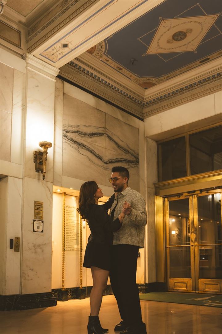 Clock Tower Events - Denver, CO - Wedding Venue