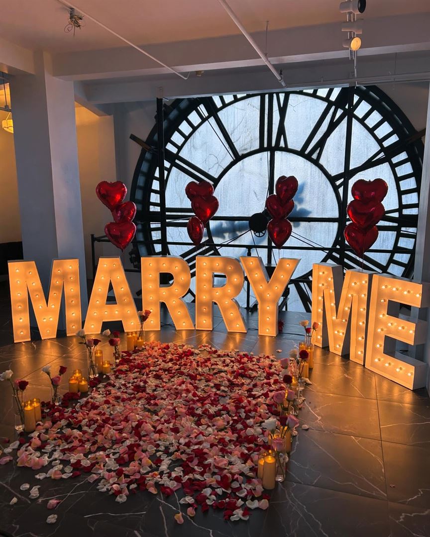 Clock Tower Events - Denver, CO - Wedding Venue