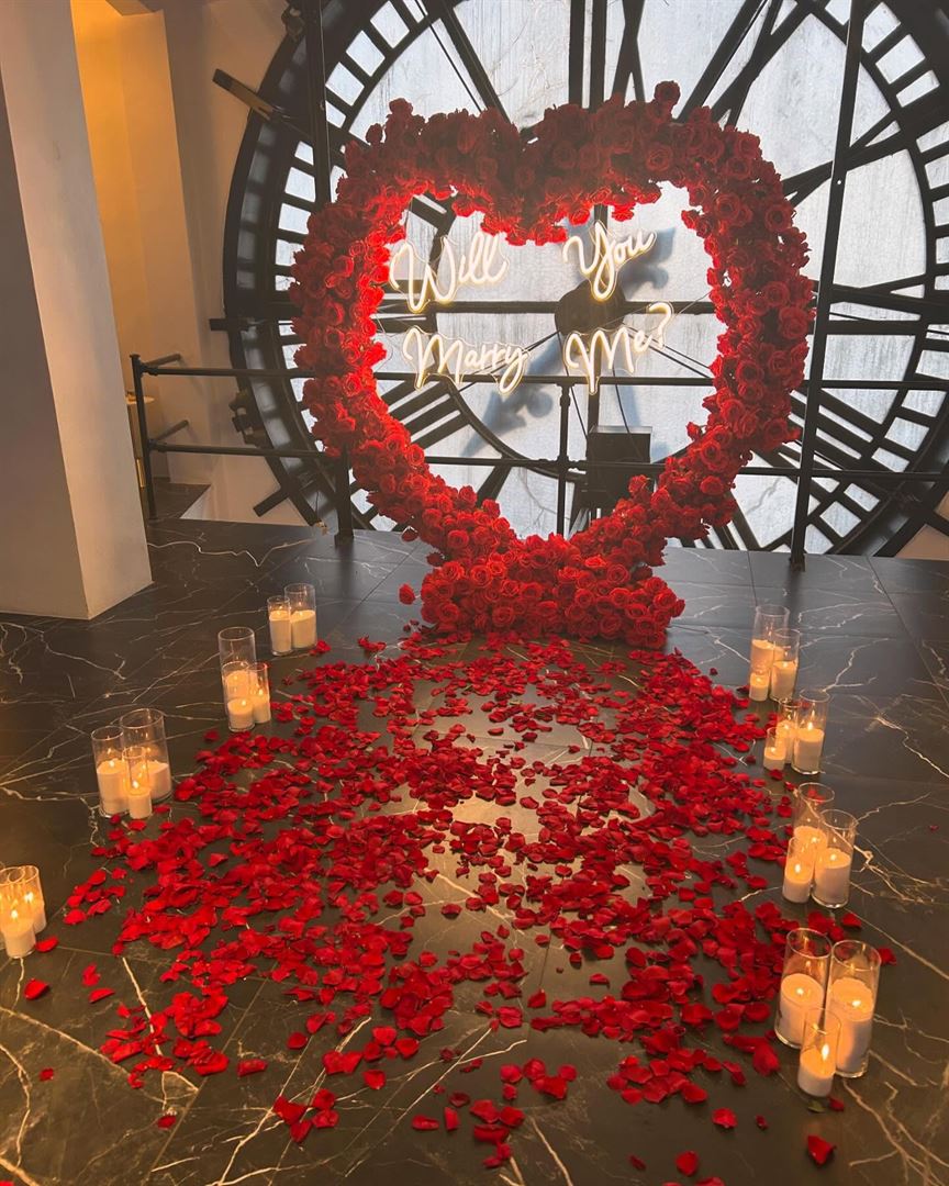 Clock Tower Events - Denver, CO - Wedding Venue