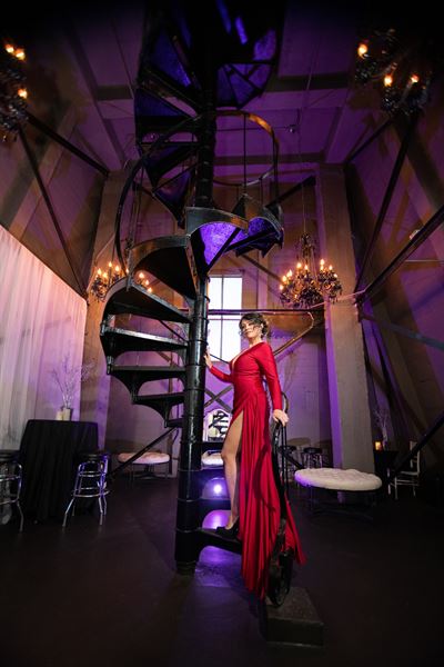 Clock Tower Events - Denver, CO - Wedding Venue