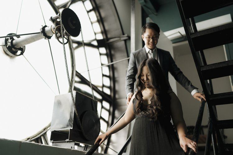 Clock Tower Events - Denver, CO - Wedding Venue