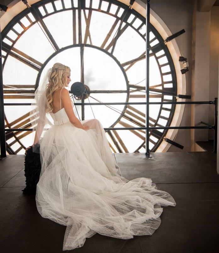 Clock Tower Events - Denver, CO - Wedding Venue