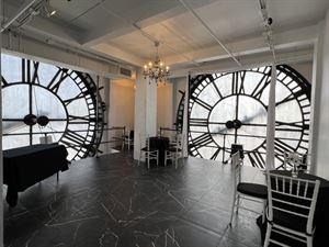 Clock Tower Events - Denver, CO - Wedding Venue