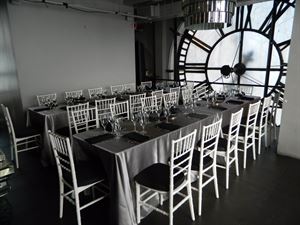 Clock Tower Events - Denver, CO - Wedding Venue