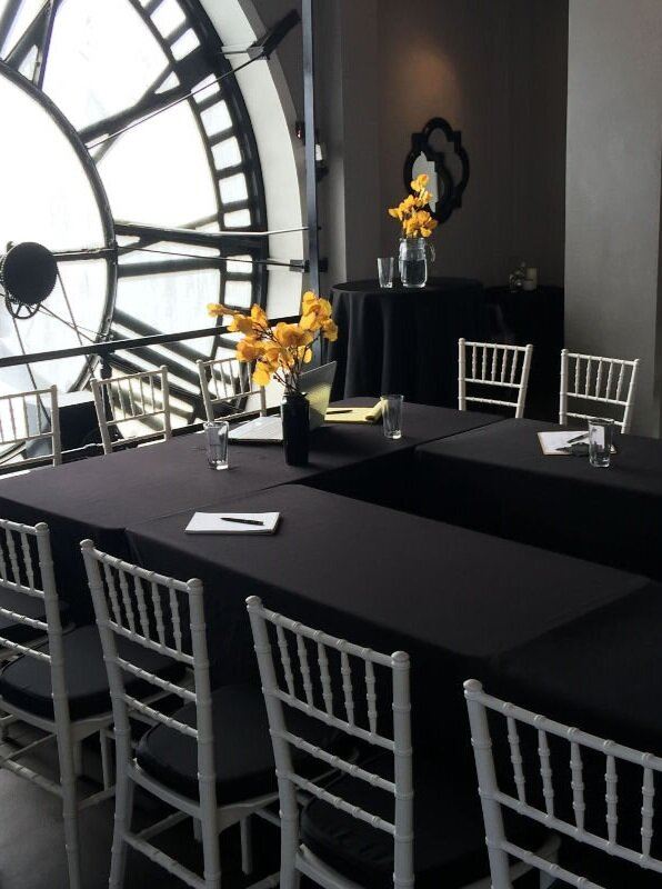 Clock Tower Events - Denver, CO - Wedding Venue