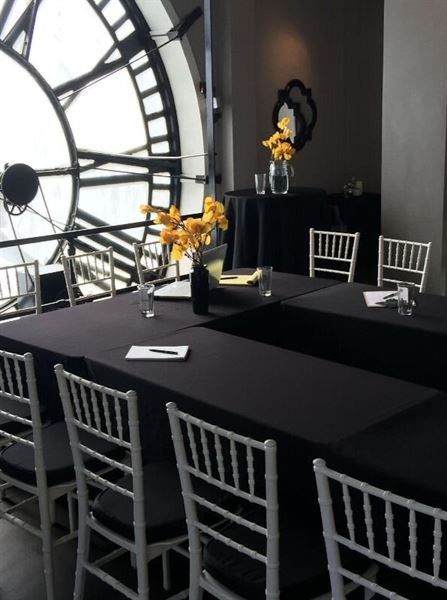 Clock Tower Events - Denver, CO - Wedding Venue