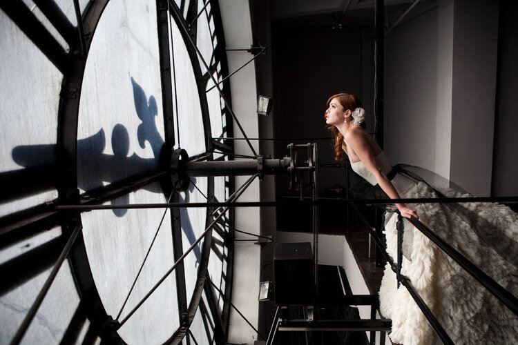 Clock Tower Events - Denver, CO - Wedding Venue