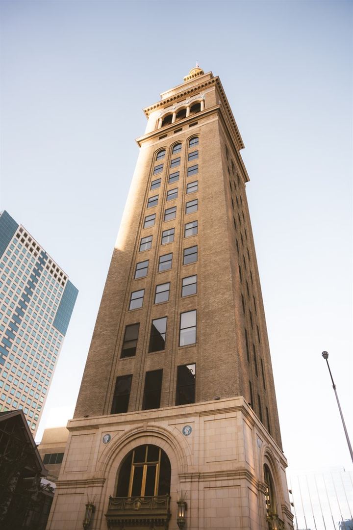 Clock Tower Events - Denver, CO - Wedding Venue