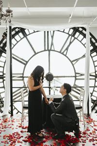 Clock Tower Events - Denver, CO - Wedding Venue