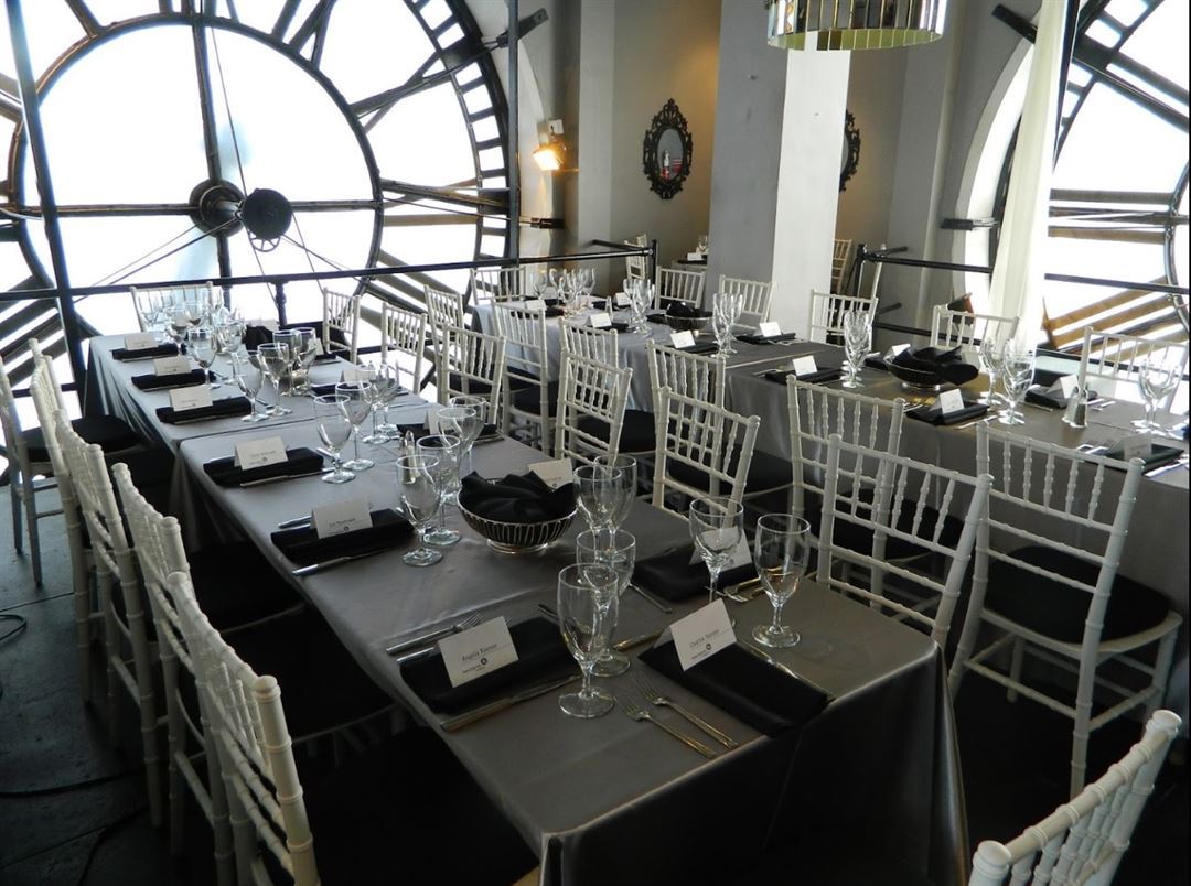 Clock Tower Events - Denver, CO - Wedding Venue