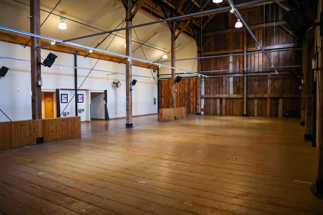 Pickering Barn - Issaquah, WA - Wedding Venue