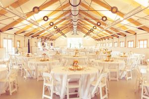 Pickering Barn - Issaquah, WA - Wedding Venue