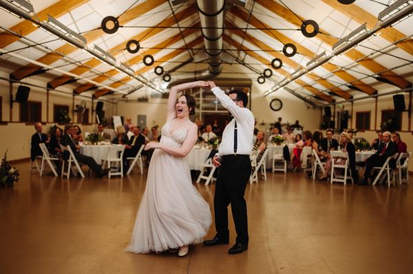 Pickering Barn - Issaquah, WA - Wedding Venue