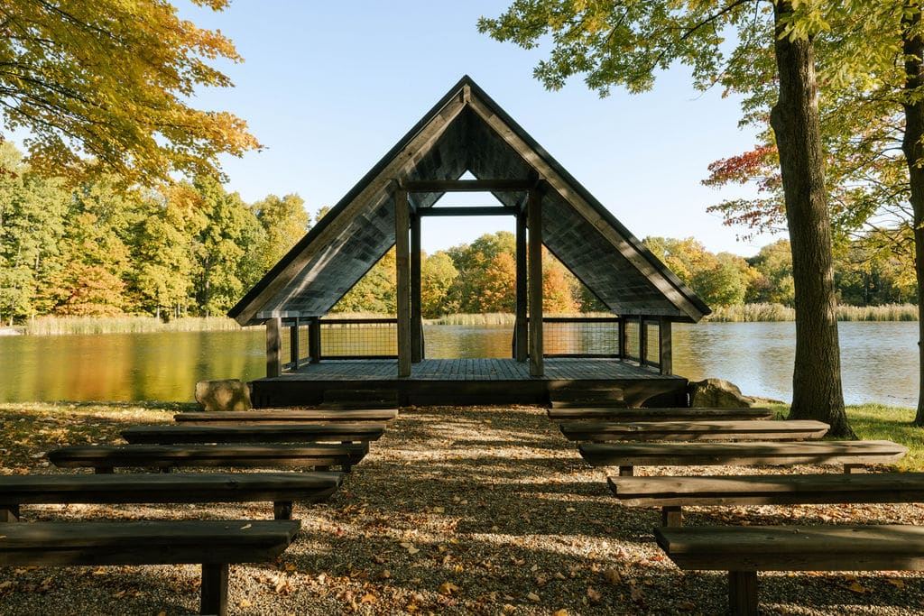 Standing Rock Farms - Madison, OH - Wedding Venue
