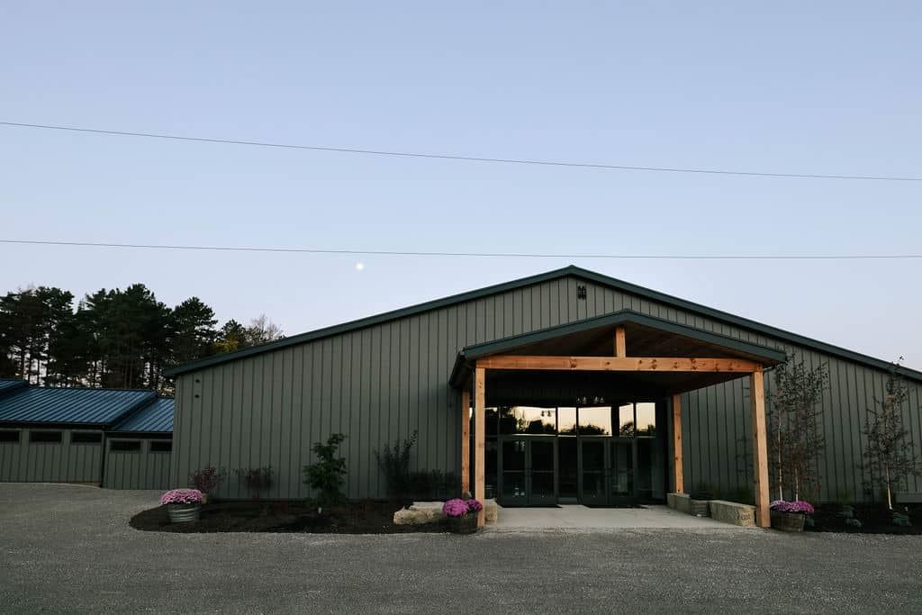 Standing Rock Farms - Madison, OH - Wedding Venue