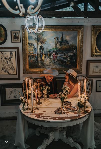 Gemini Moon Ranch - Temecula, CA - Party Venue