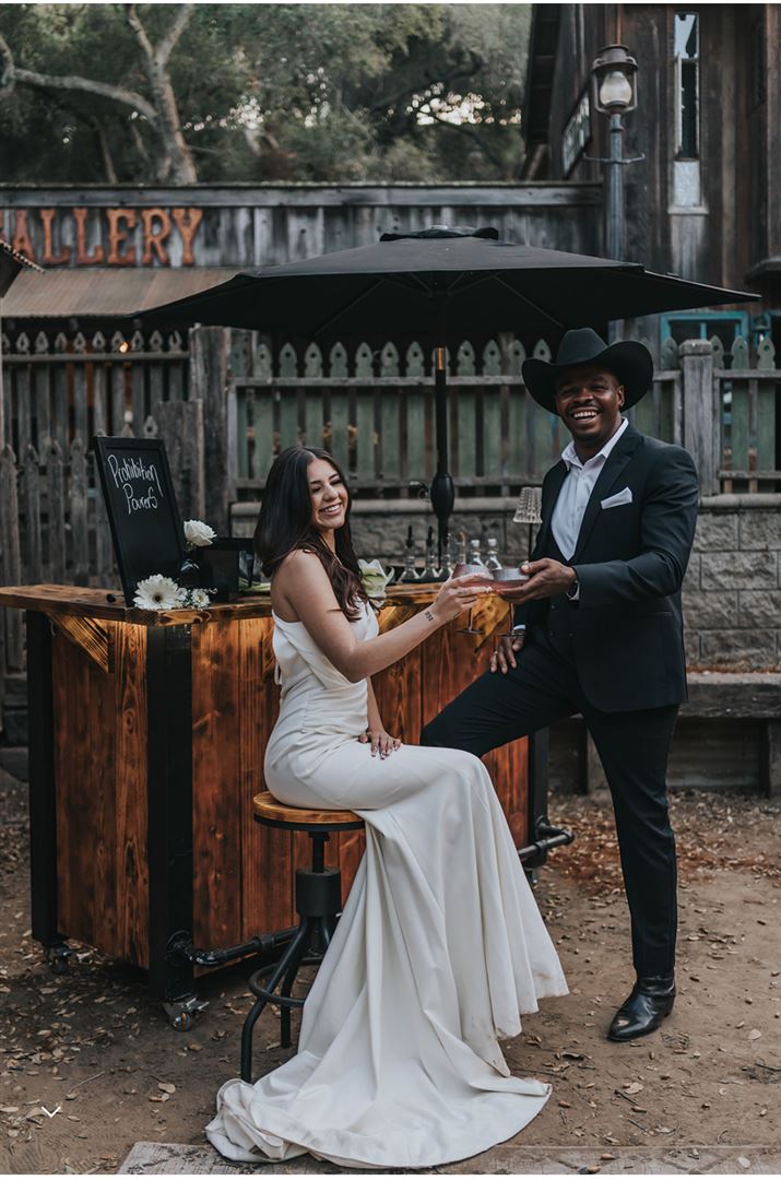 Gemini Moon Ranch - Temecula, CA - Party Venue