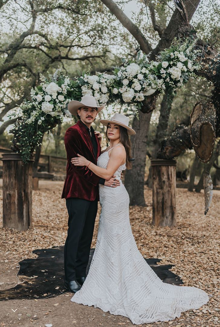 Gemini Moon Ranch - Temecula, CA - Party Venue