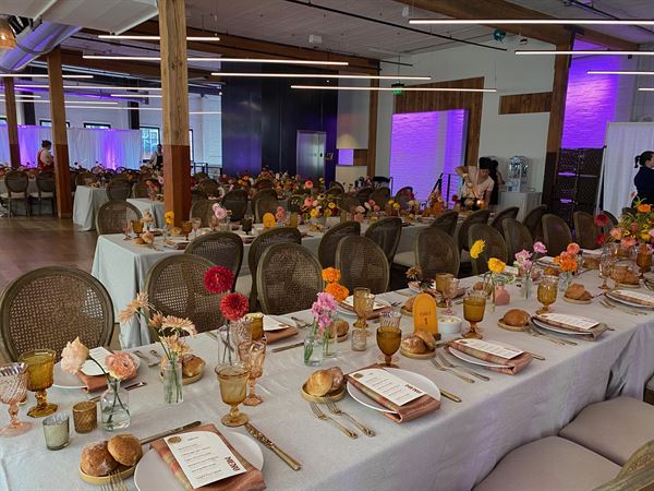 Block 41 - Seattle, WA - Party Venue