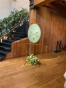 Block 41 - Seattle, WA - Party Venue