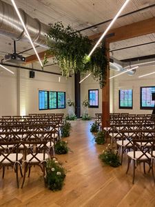 Block 41 - Seattle, WA - Party Venue