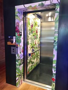 Block 41 - Seattle, WA - Party Venue