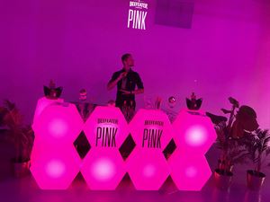 Block 41 - Seattle, WA - Party Venue